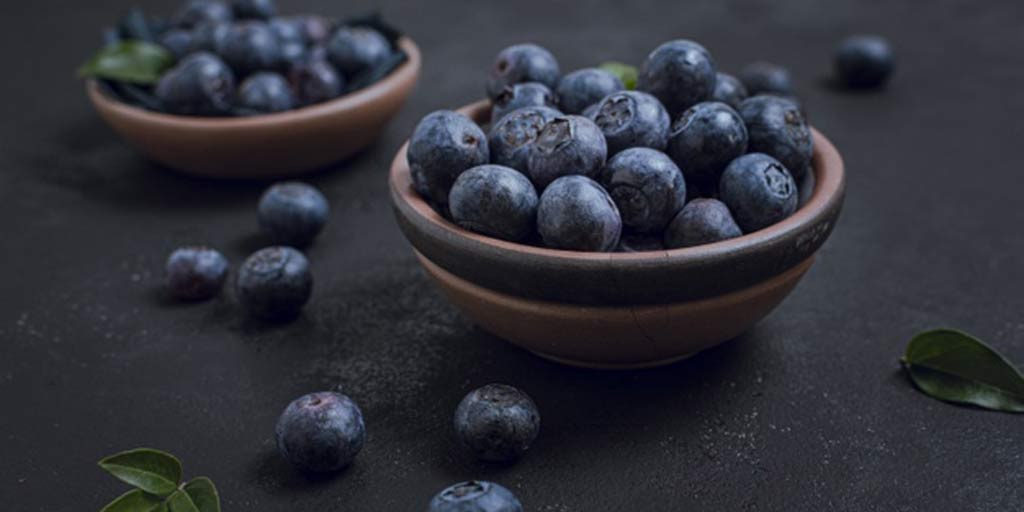 Blueberry Health Benefits In Hindi | blueberry health benefits | HerZindagi