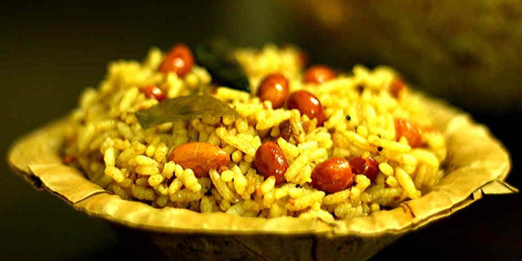 7 Quick Breakfast Dishes For Entire Week