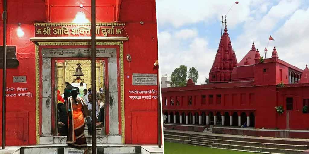 Durga Mandir Varanasi History | durga mandir varanasi history | HerZindagi