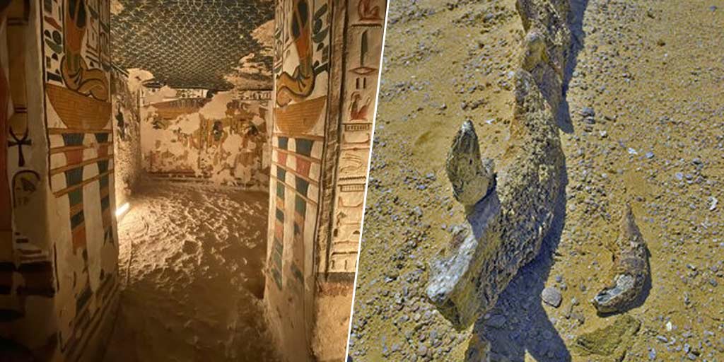 10 Offbeat, Hidden Secrets & Gems Of Egypt You Never Read About
