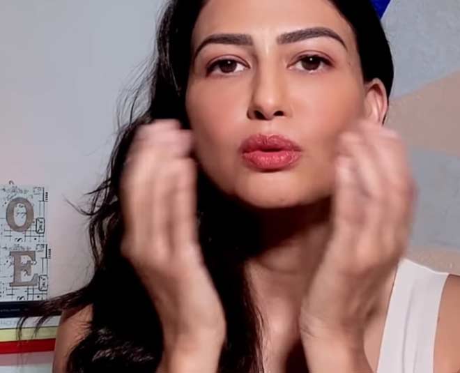 10 Minute Face Tapping For Anti-Ageing Skin By Expert | 10 minute face ...