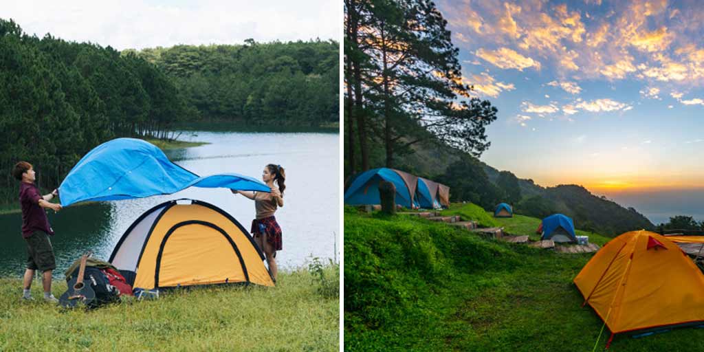 Things To Know Before Going Camping | things to know before going ...