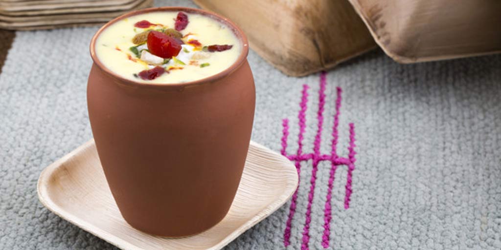 Drinking Sweet And Delicious Lassi Can Have Many Benefits For Your ...