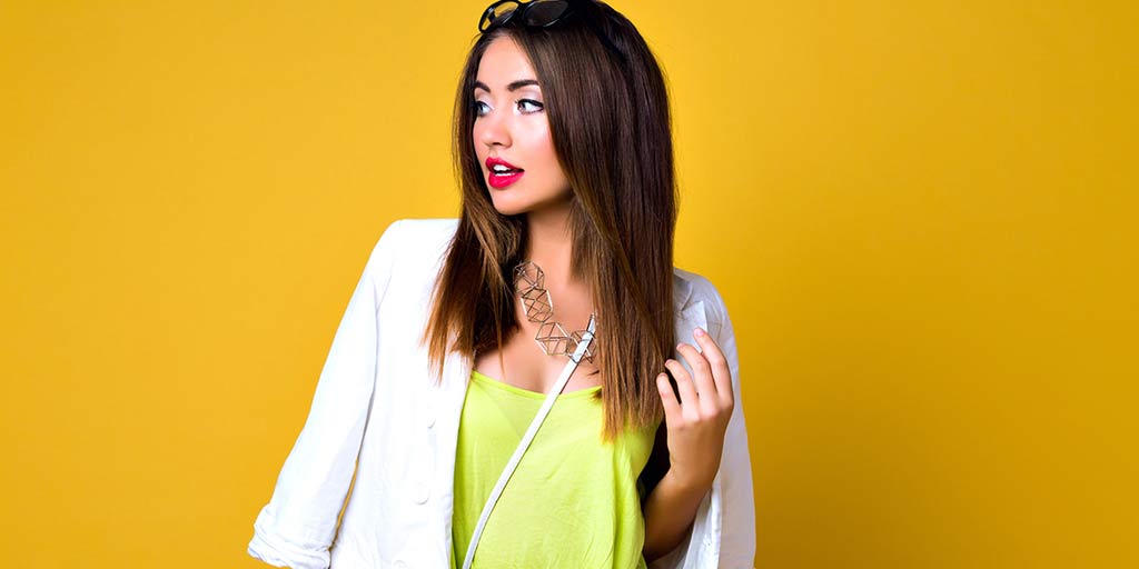 Here's How To Style Those Sassy Neons In Your Wardrobe Like A Pro-Here ...