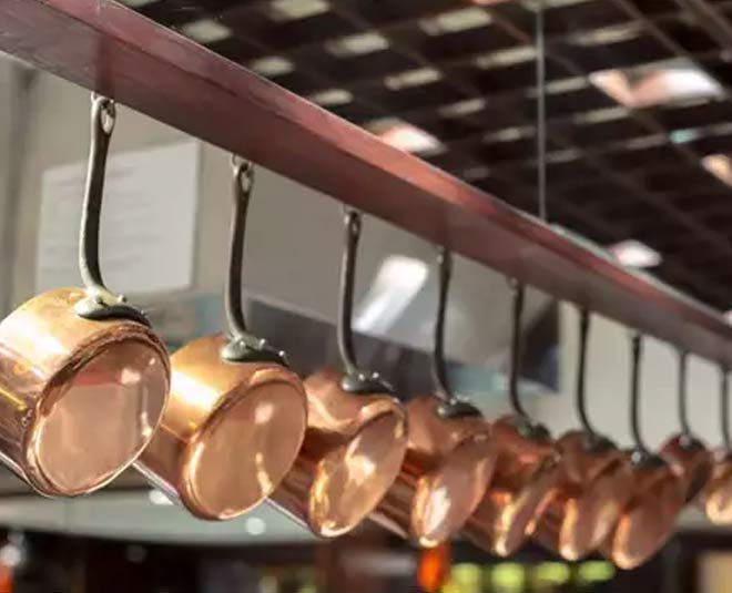 Why Pan And Other Utensils Have Hole In Handle | why pan and other ...