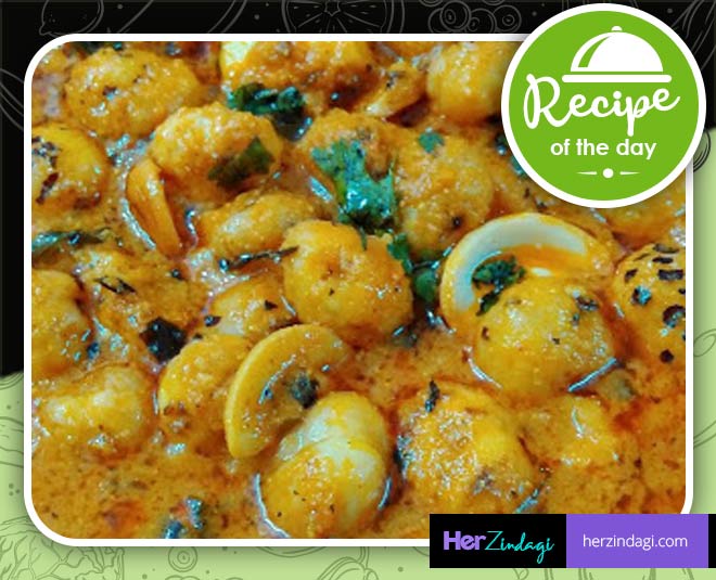 Navratri Special: Prepare Paneer Makhana With This Easy Recipe | Herzindagi