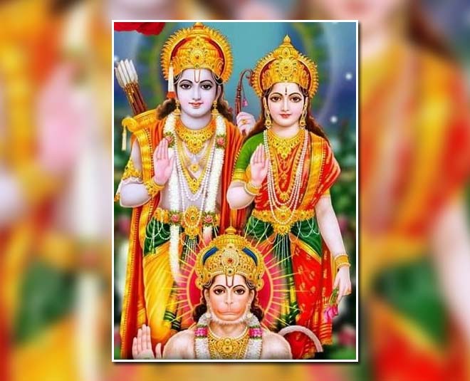 Ram Navami 2021 Date Shubh Muhurat And Significance In Hindi | ram ...