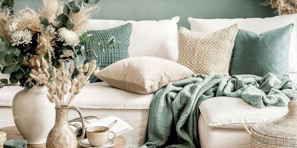 Spruce Up Your Home With These Summer Interior Home Decor 2021 Trends ...