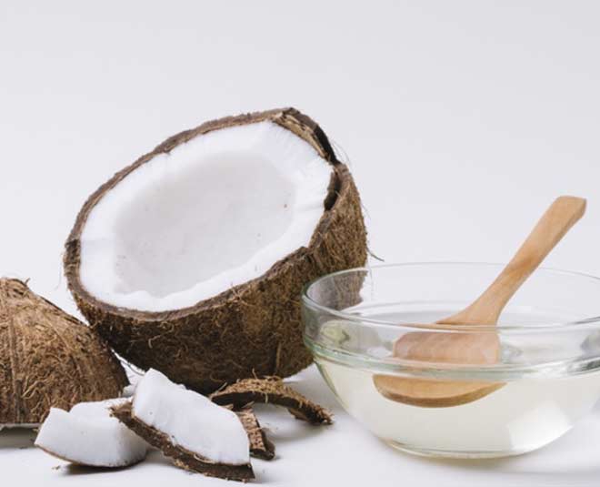 World Coconut Day Special: 5 Ways To Add Coconut Or Nariyal To Your ...