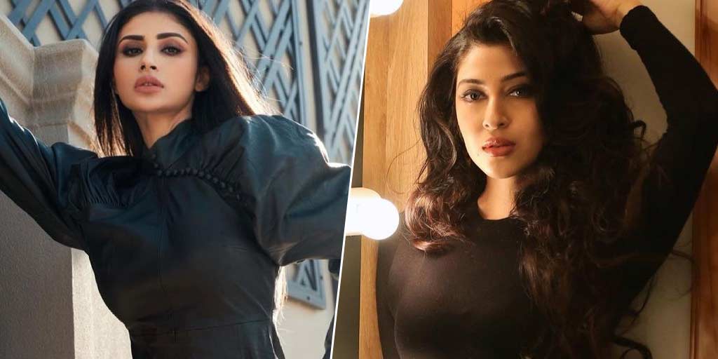 Mouni Roy Sonarika Bhadoria And These Actresses Played Durga And Devi ...