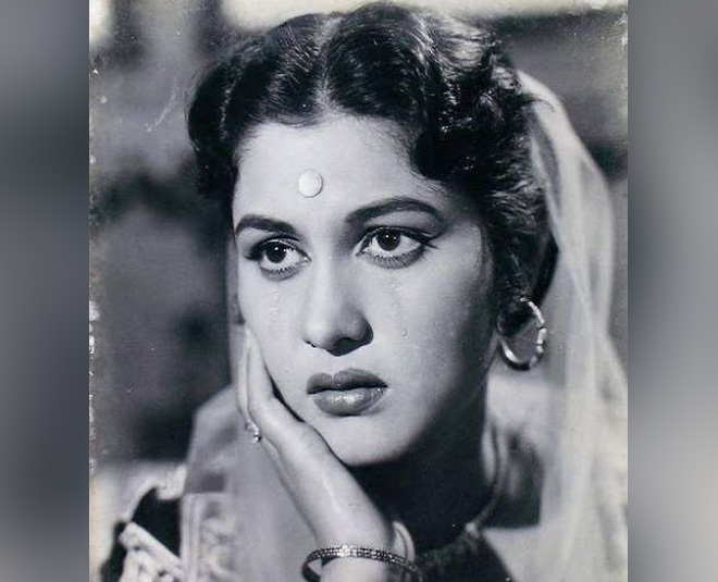 सदाबहार एक्ट्रेस शशिकला का निधन: जानें उनके बारें में कुछ अनसुनी बातें ...