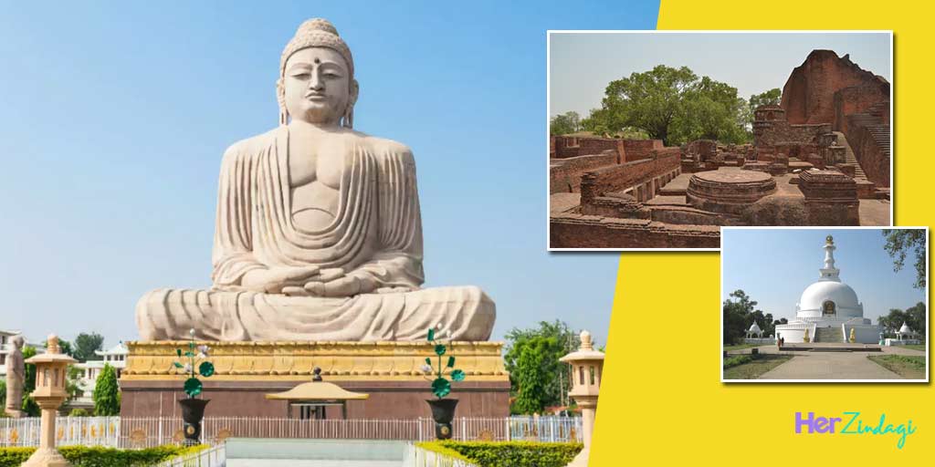 10 Famous Historical Places of Bihar In Hindi