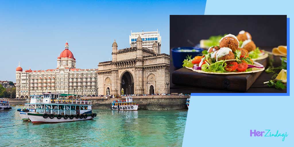 Wonderful Places To Eat In Andheri Mumbai In Hindi | wonderful places ...