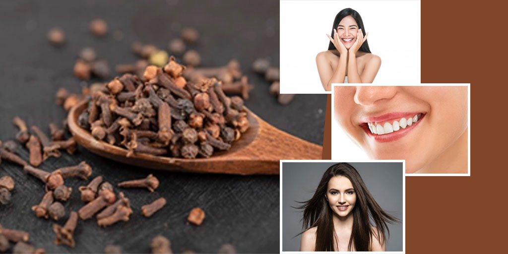 Ways To Use Clove For Healthy Body, Skin And Hair Care In Hindi | ways ...