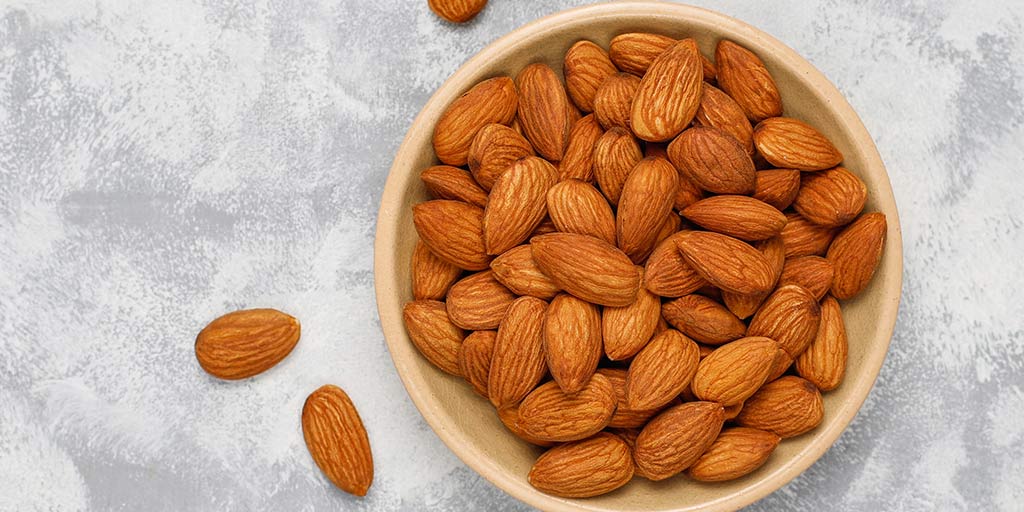 Know About Some Almond Recipe For Kids In Hindi-बच्चों की डाइट में ...