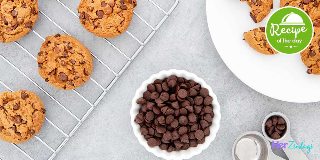 Make Chocolate Chips At Home With This Easy Recipe | HerZindagi