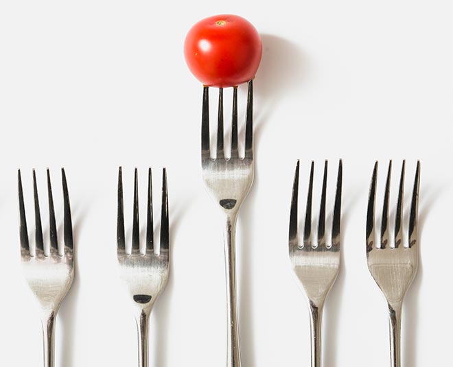 Know About Some Amazing Fork Hacks That Will Blow Your Mind In Hindi ...