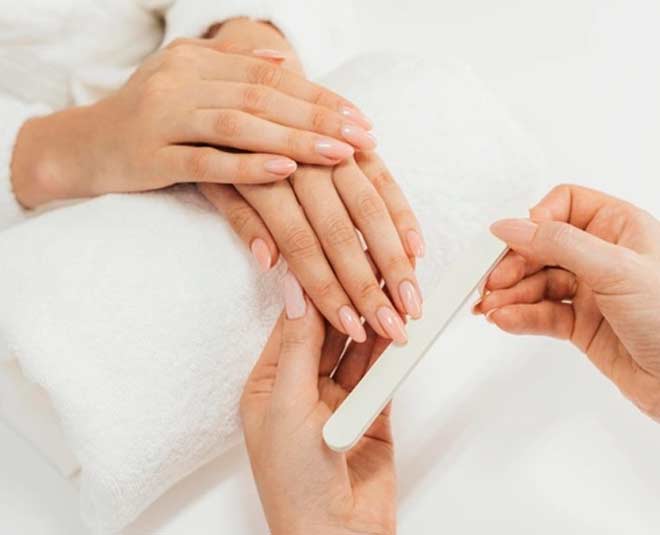 5 Different Types Of Manicure In Hindi 5 Different Types Of Manicure