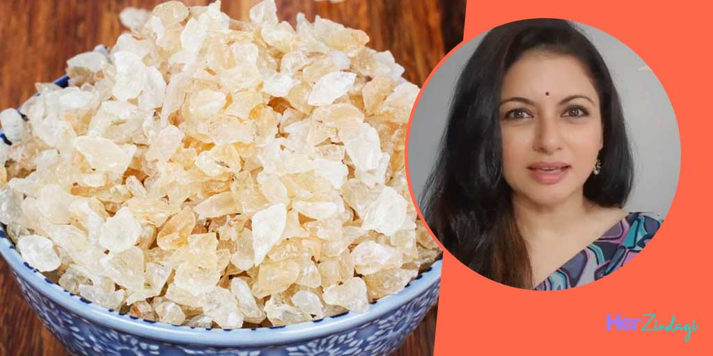 Gond Benefits for Joint Pain -जोड़ों के दर्द का रामबाण इलाज है गोंद, ये ...