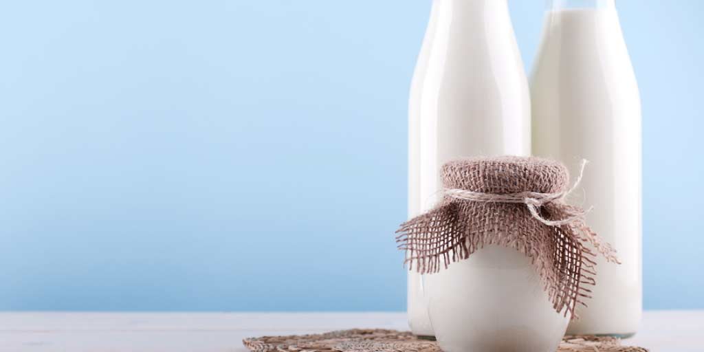 Goat Milk Benefits: Why You Should Drink It This Season | HerZindagi