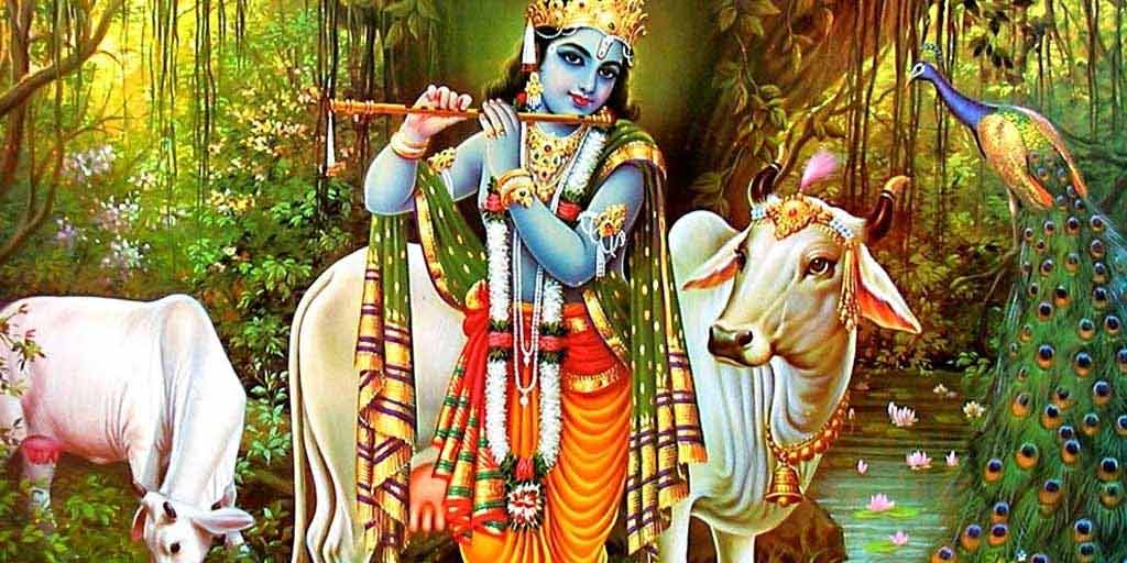 Interesting Facts About Janmashtami That You Should Know