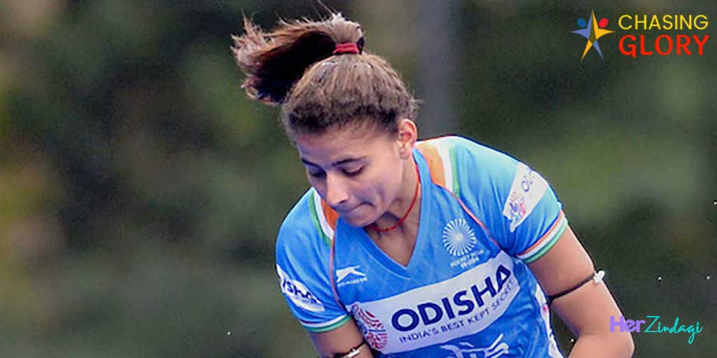 All about Sharmila Devi Indian Hockey Player In Hindi-टोक्यो ओलंपिक ...