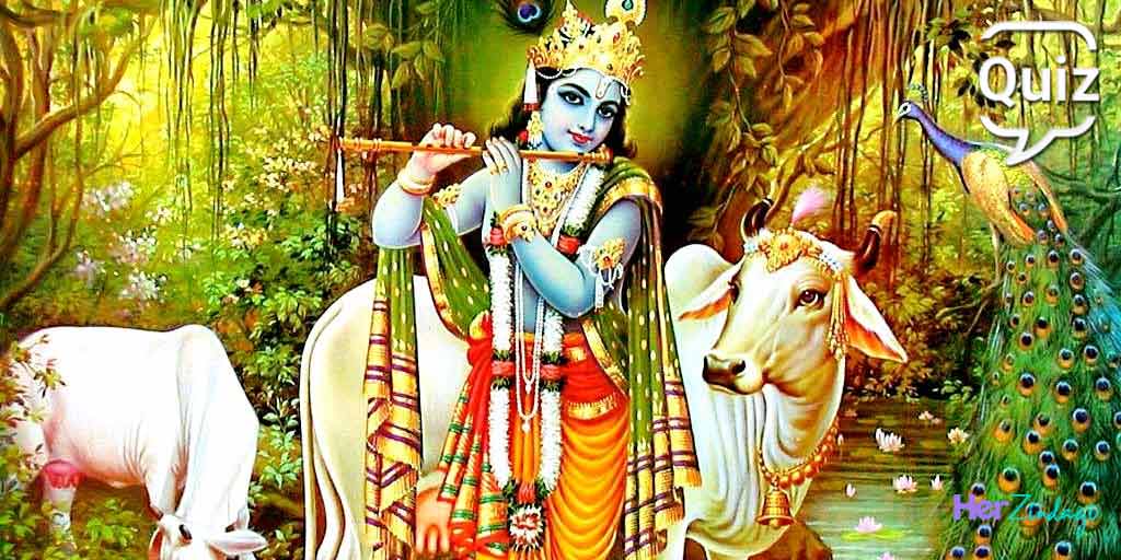 Know Interesting Facts About Vrindavan