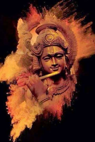 Krishna zodiac sign 60 photos - Astrologytoyou.com