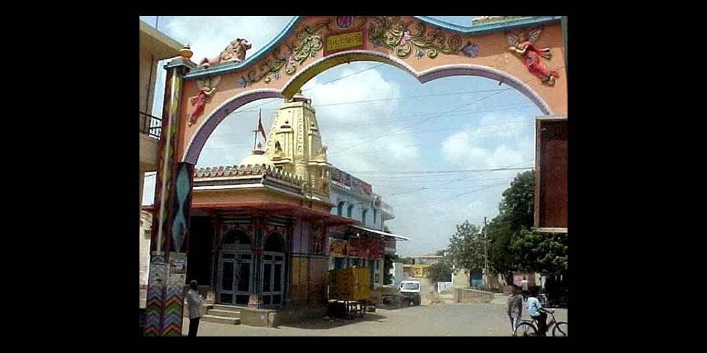 Madhapar Richest Village in India | madhapar richest village in india ...