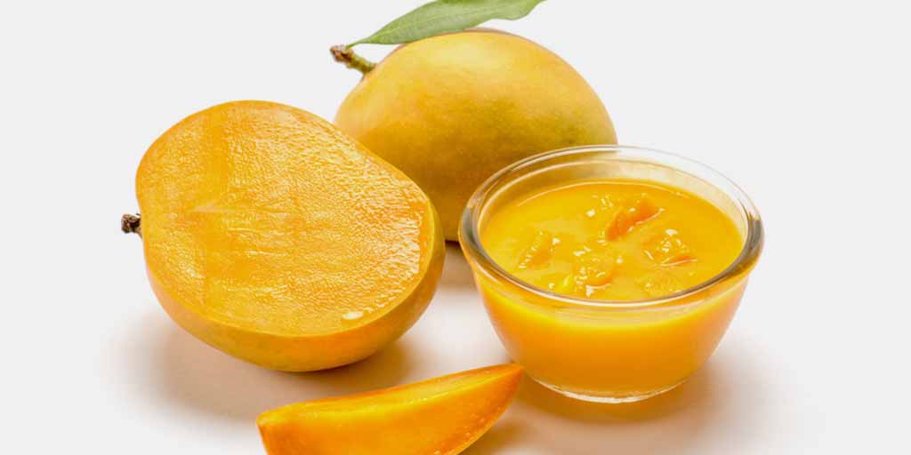 How To Store Mango Pulp For A Long Time In Hindi | how to store mango ...