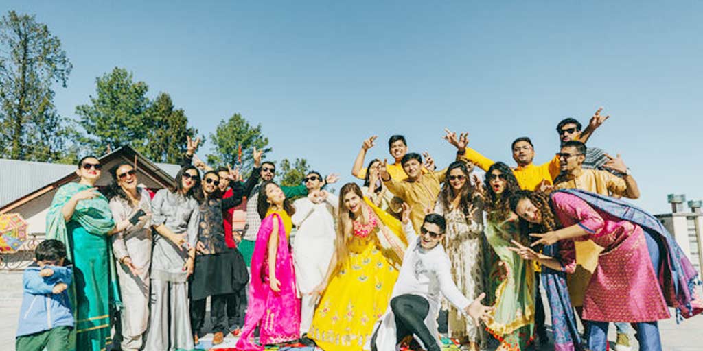 Fun Games For Mehendi Function To Keep Your Guests Entertained-Fun ...