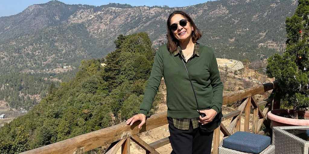Neena Gupta Reveals Why Her First Marriage Ended In A Year