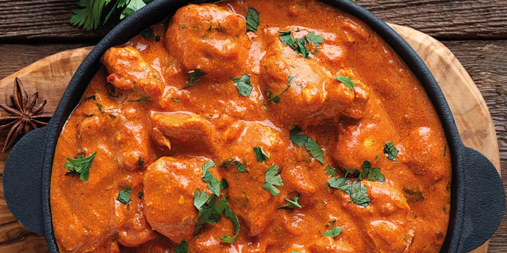 Expert Shares Secrets To Make Your Butter Chicken Perfect -Expert ...