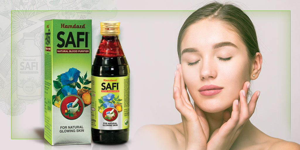 Importance of Blood Purification and Safi Syrup Benefits-ब्लड ...