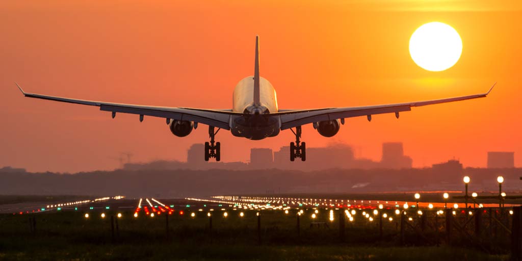 Planning An International Trip? Here Are Shortest Flights To Take From ...
