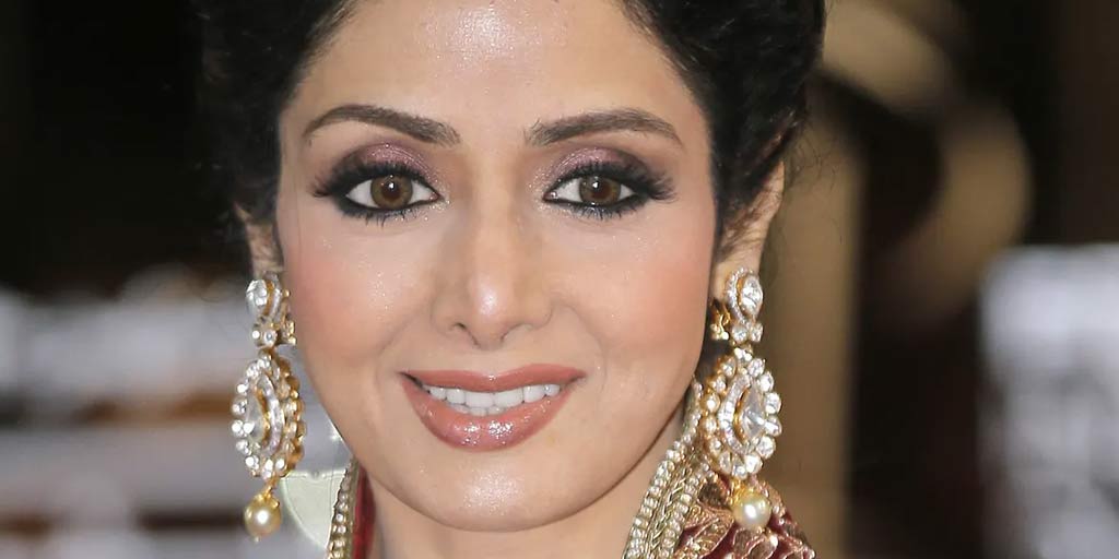 Sridevi Death Anniversary: Bold, Unfiltered Famous Quotes By 'Chandni ...