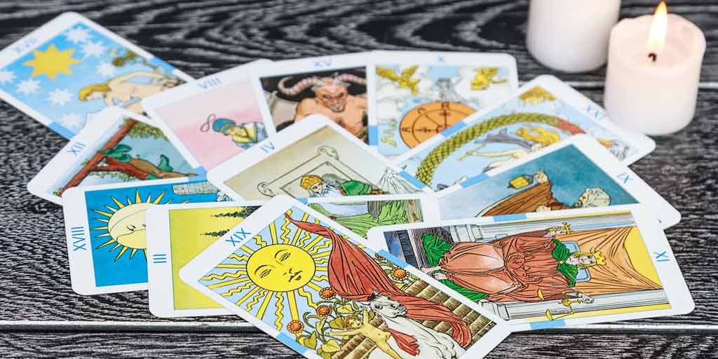 27th August To 05th September, Here Is A Weekly Tarot Card Reading For ...