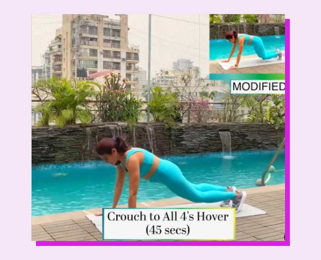 Pre Wedding Workout By Yasmin Karachiwala | pre wedding workout by ...