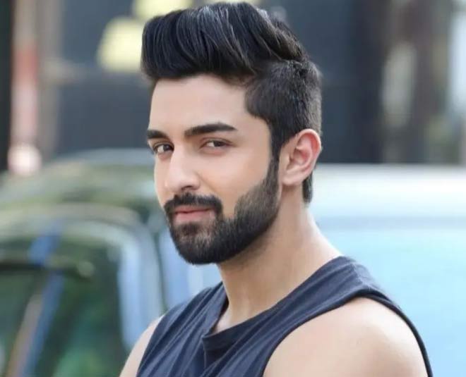 Know About Rohit Suchanti Lead Actor of Bhagya Lakshmi in Hindi | know ...