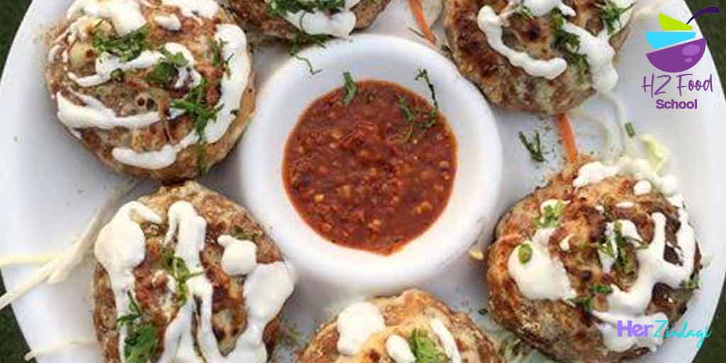 Learn Momos The Afghani Way-Learn Momos The Afghani Way