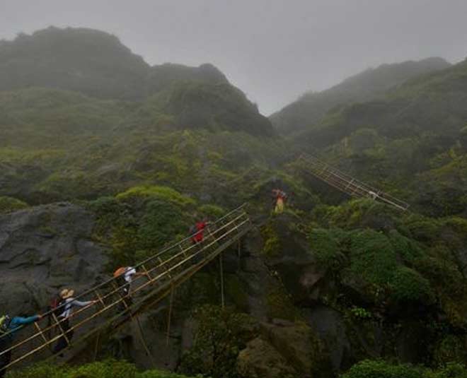 Best Fort To Trek In Maharashtra | best fort to trek in maharashtra ...
