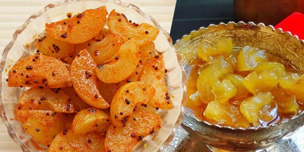 How to Make Tasty And Healthy Amla Launji | how to make tasty and ...