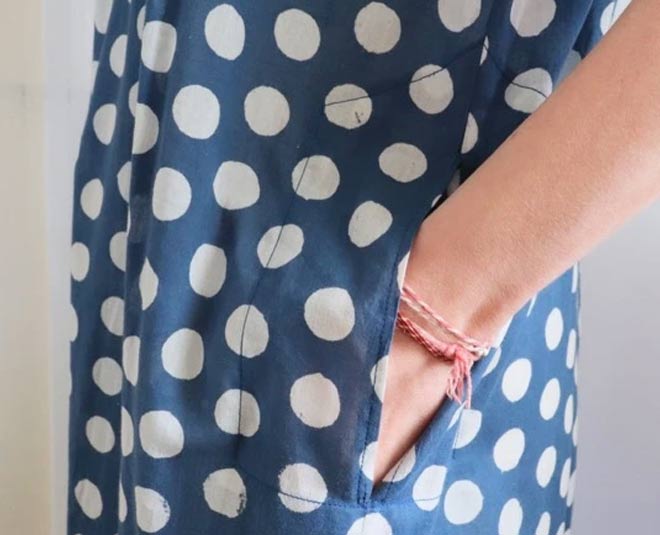 How to Add Pockets to Your Outfits Easy Steps | how to add pockets to ...