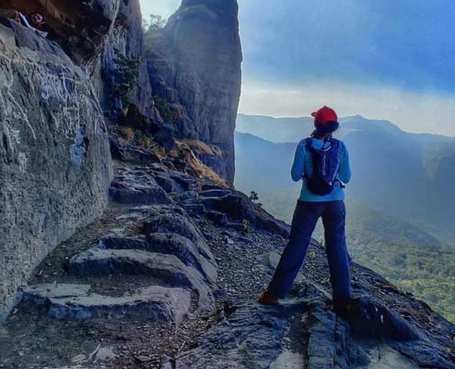 Best Fort To Trek In Maharashtra | best fort to trek in maharashtra ...