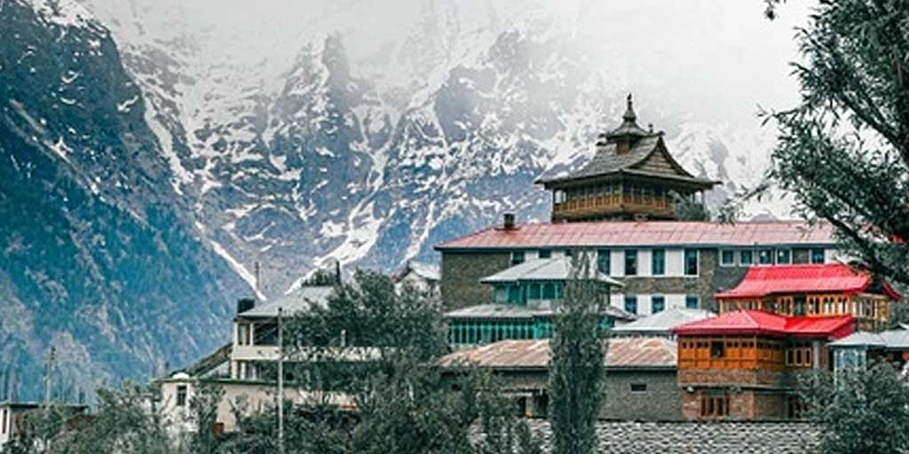 Must Visit Himachal Mini Kashmir Tosh Village-इस बार घूम आएं हिमाचल के ...