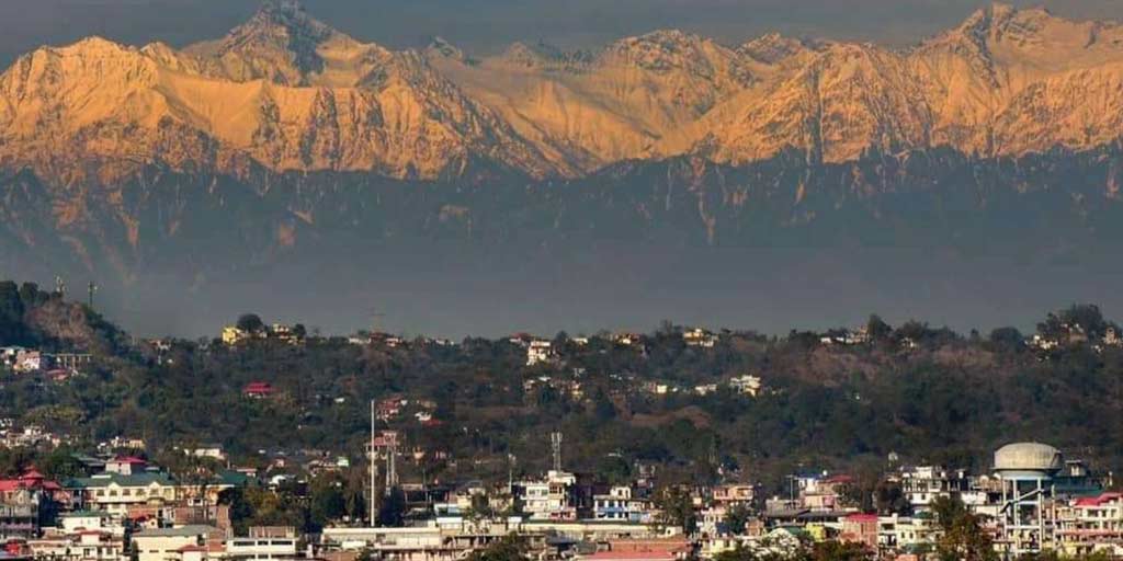 Places to Visit in Hamirpur Himachal Pradesh In Hindi-चंडीगढ़ से लगभग ...