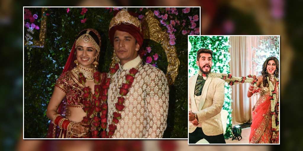 Bigg Boss Couple Who Got Married After The Show Ended-ये हैं बिग बॉस के ...