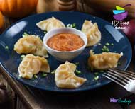 3 Easiest And Tastiest Veg Momos Recipes-3 Easiest And Tastiest Veg ...