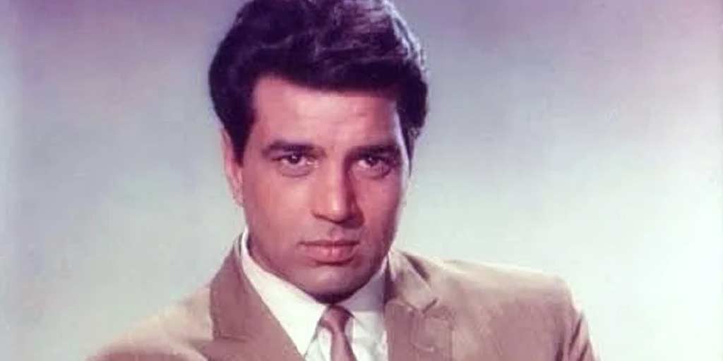 Birthday Special: Learn All About Dharmendra's Bollywood Journey ...
