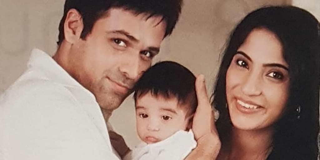 Emraan Hashmi And Parveen Shahani Love Story-पत्नी परवीन साहनी से ऐसे ...